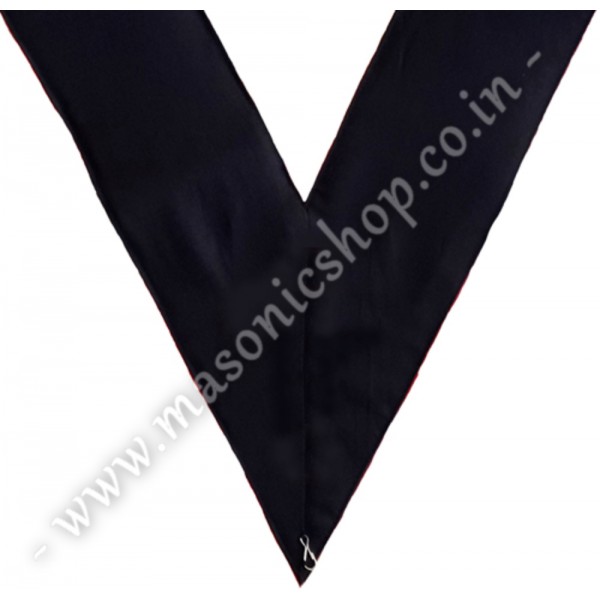 4th Degree Officer Collar AASR - Tyler